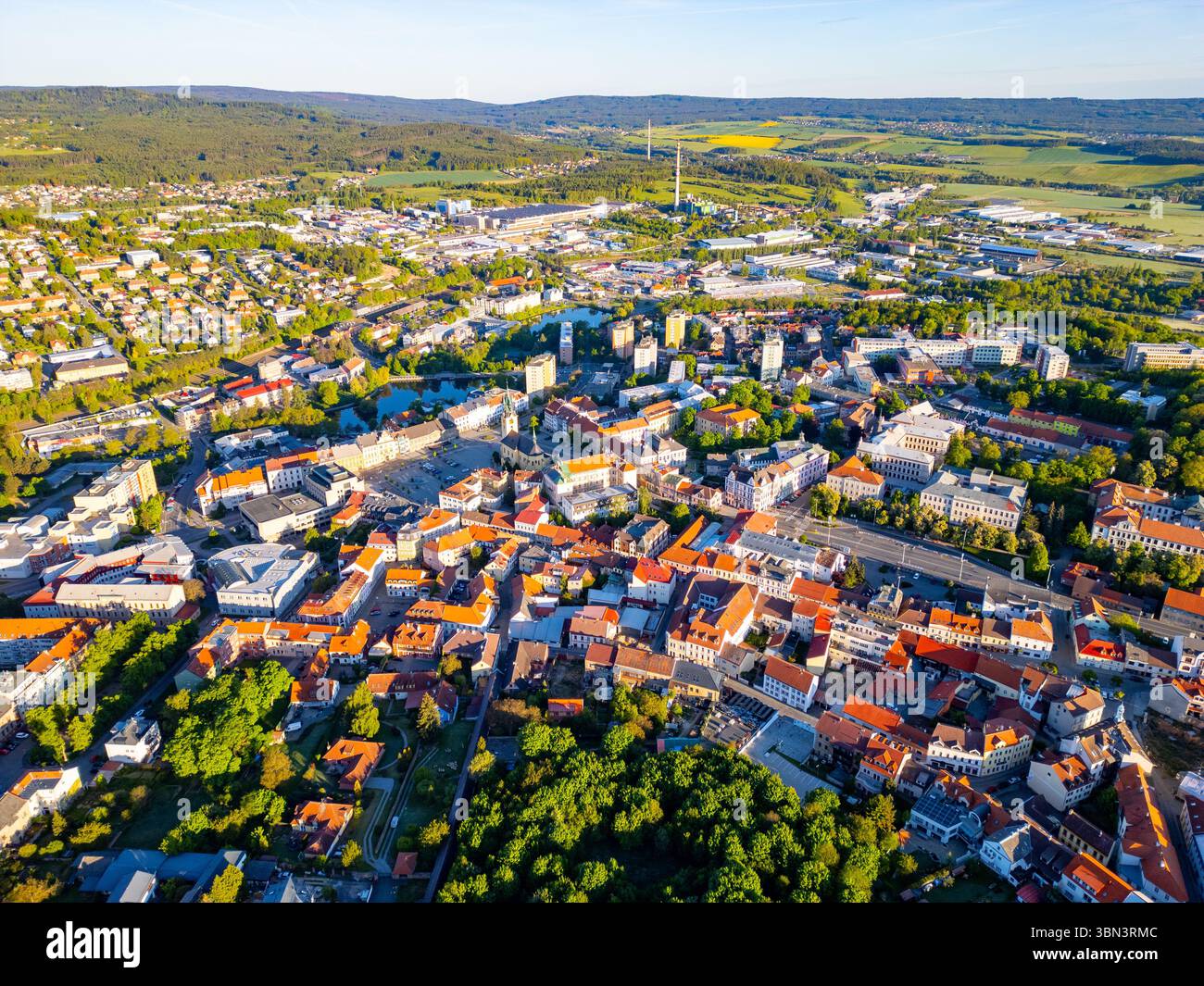 Surrounding greenery illustrates hi-res stock photography and images ...