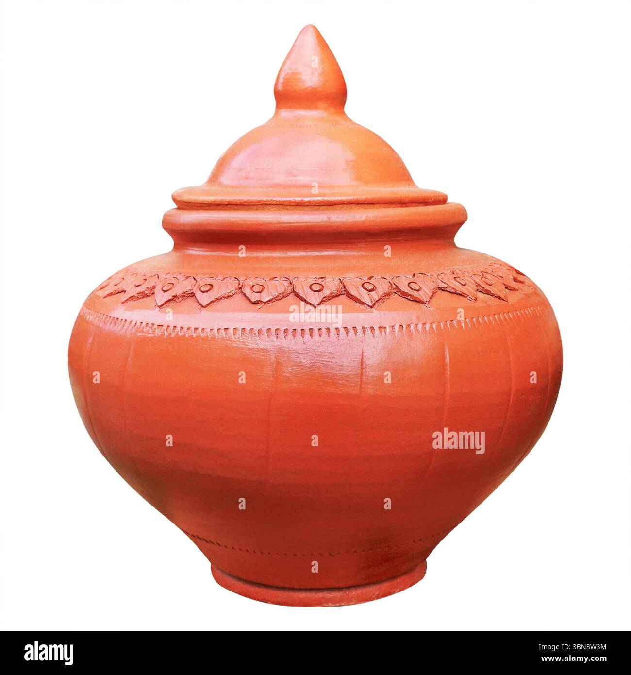 Classical thai pattern Cut Out Stock Images & Pictures - Alamy