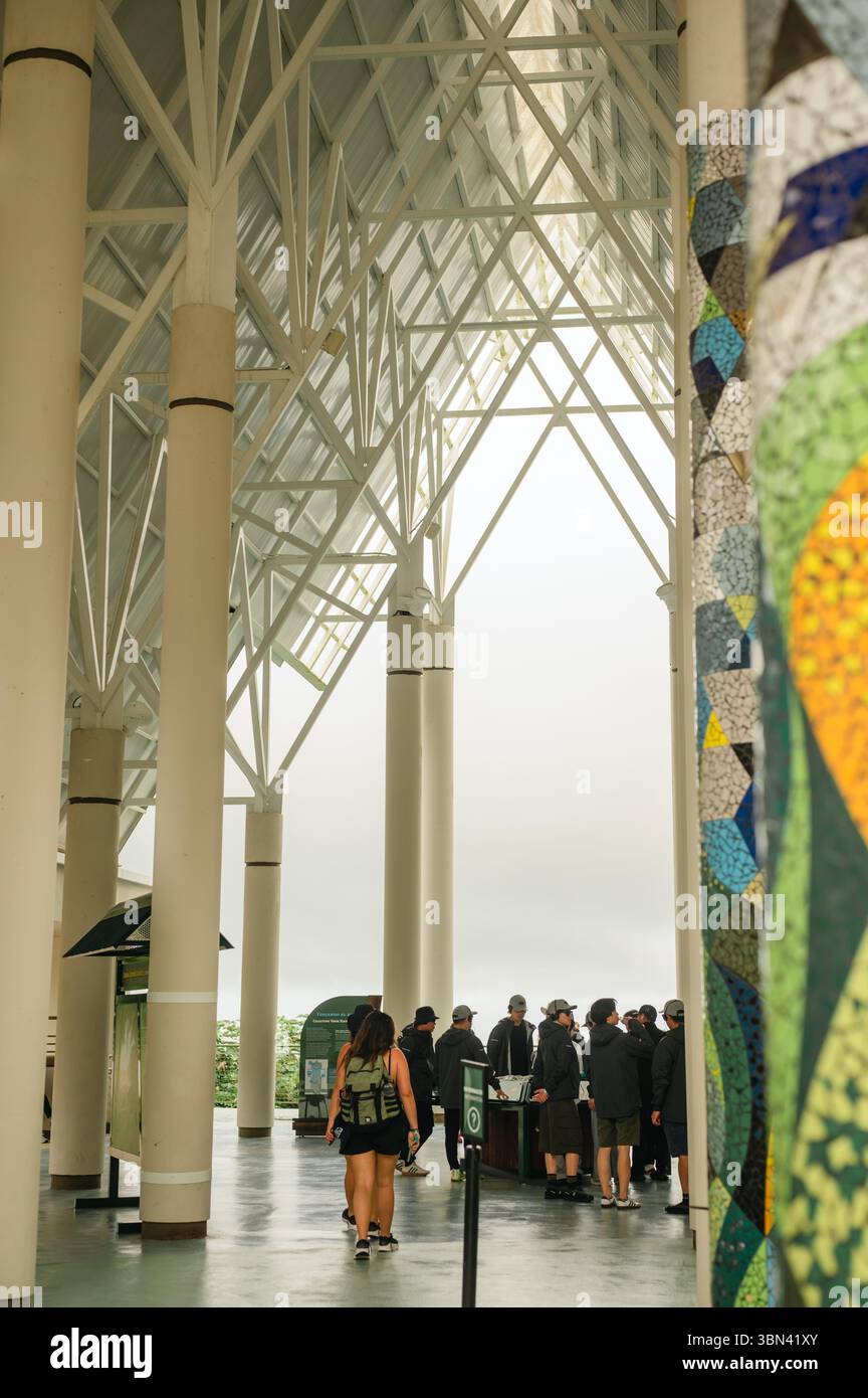 Puerto rico reception center hi-res stock photography and images - Alamy