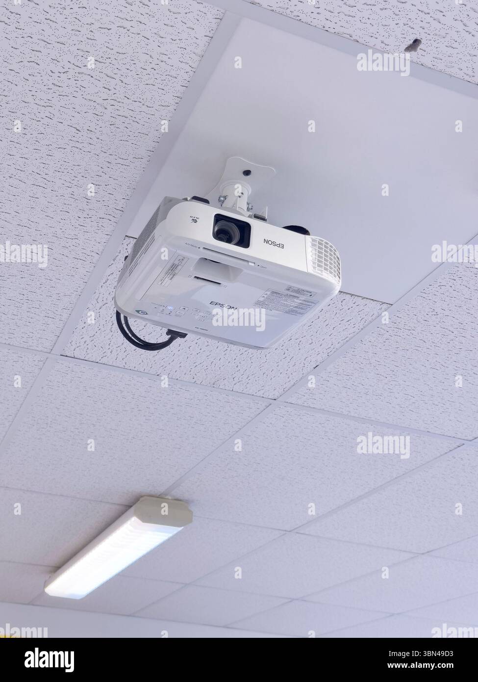 And ceiling hi hi-res stock photography and images - Alamy