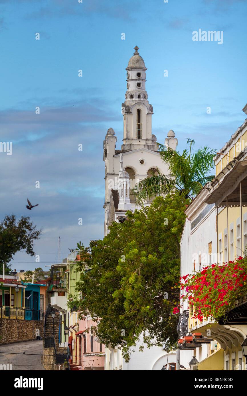 Dominican Republic, Santo Domingo province, Santo Domingo, Santo ...