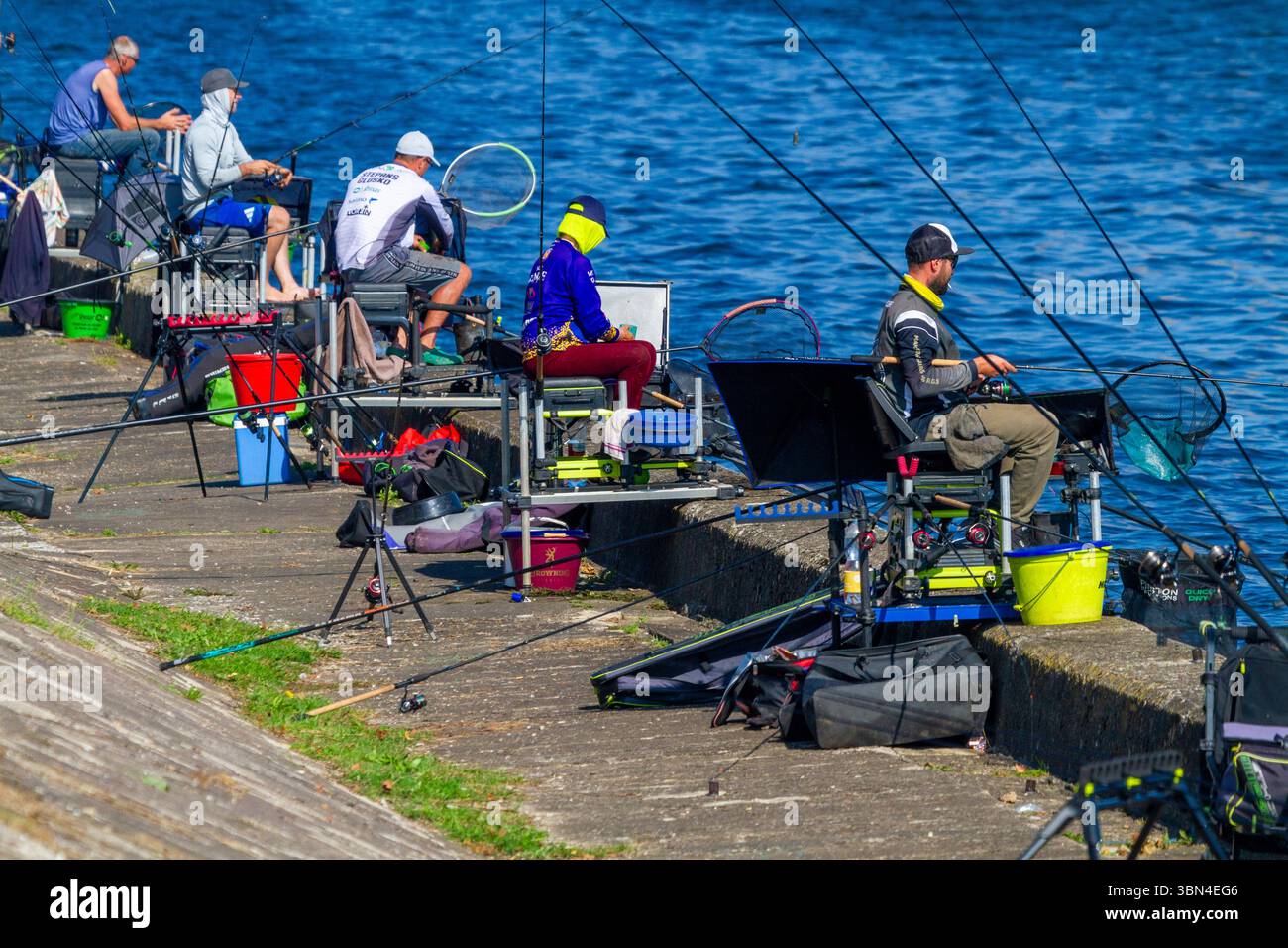 Europe competition hi-res stock photography and images - Alamy