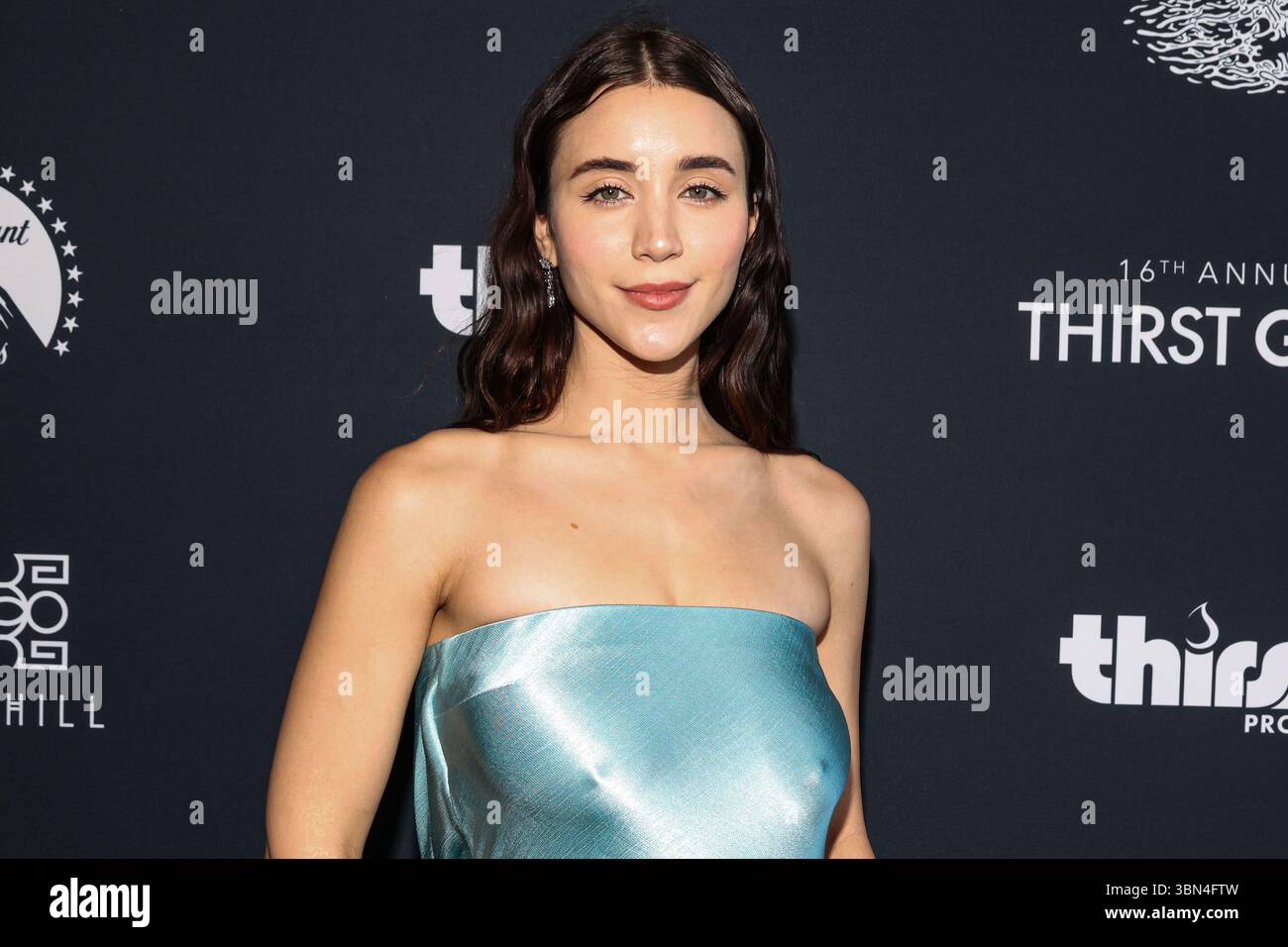 LOS ANGELES, CALIFORNIA, USA - JUNE 28: American actress and fashion ...