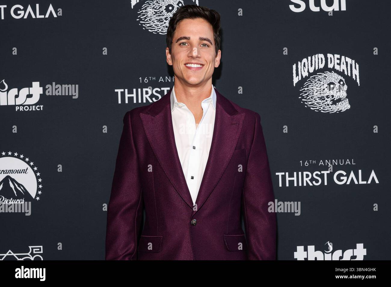 LOS ANGELES, CALIFORNIA, USA - JUNE 28: American actor, producer ...