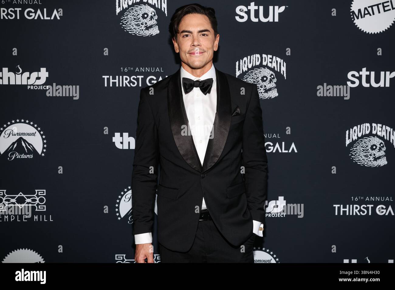 LOS ANGELES, CALIFORNIA, USA - JUNE 28: American reality TV star and ...