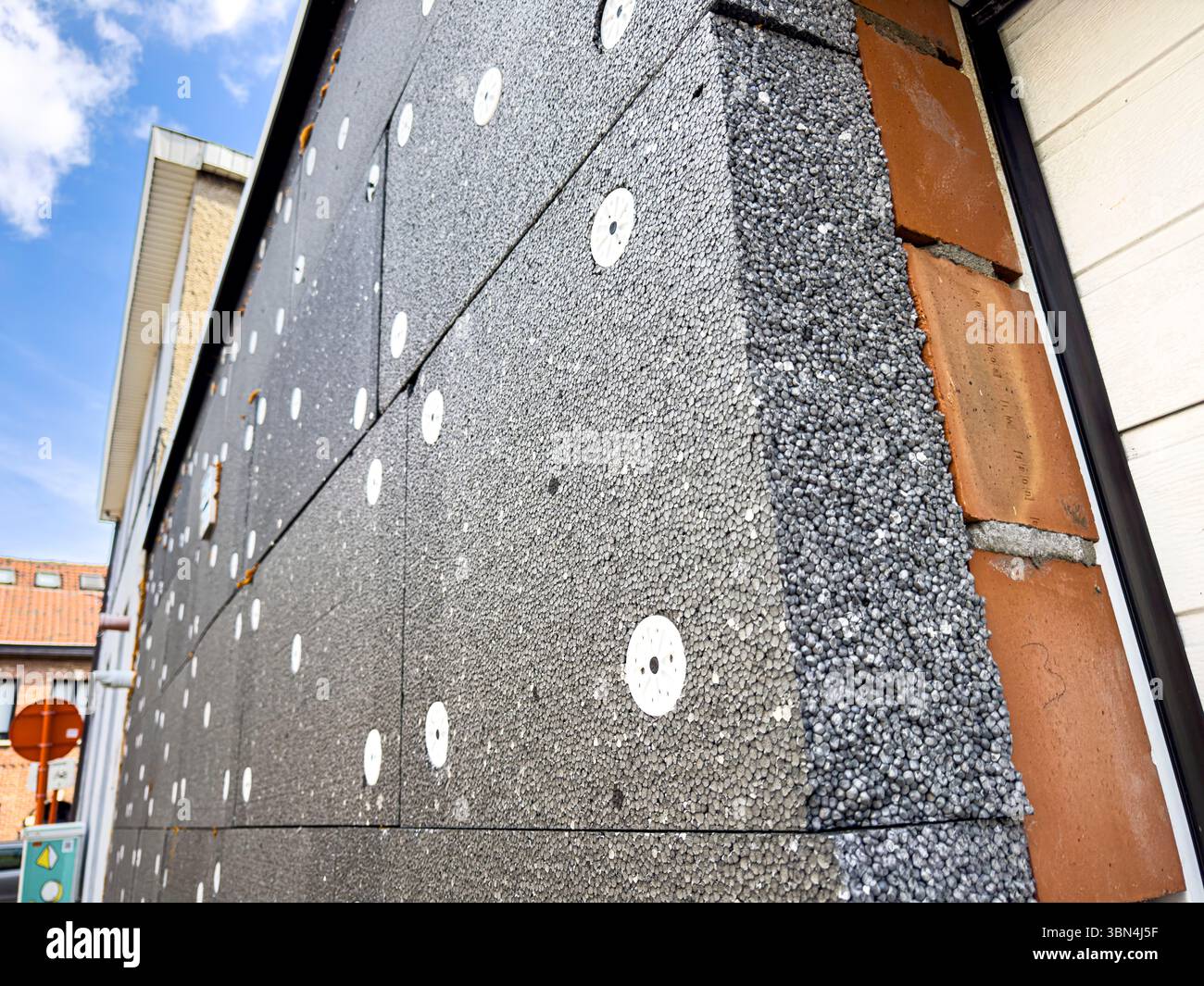 Insulation device hi-res stock photography and images - Alamy