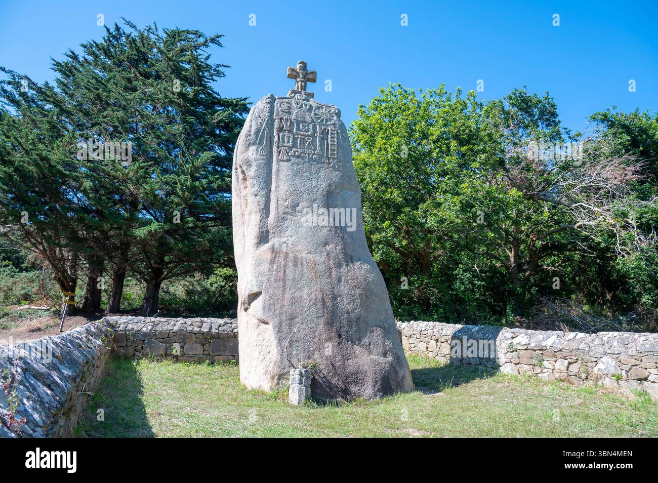 Prehistoric 5000 bc hi-res stock photography and images - Alamy