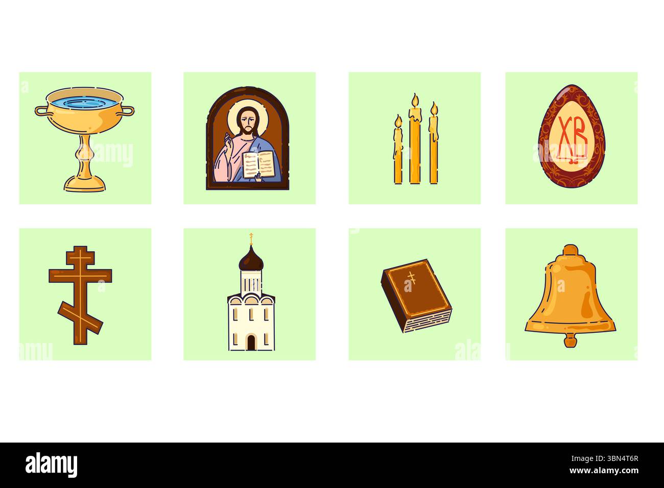 Exploring Various Religious Symbols and Items Used in Spiritual ...