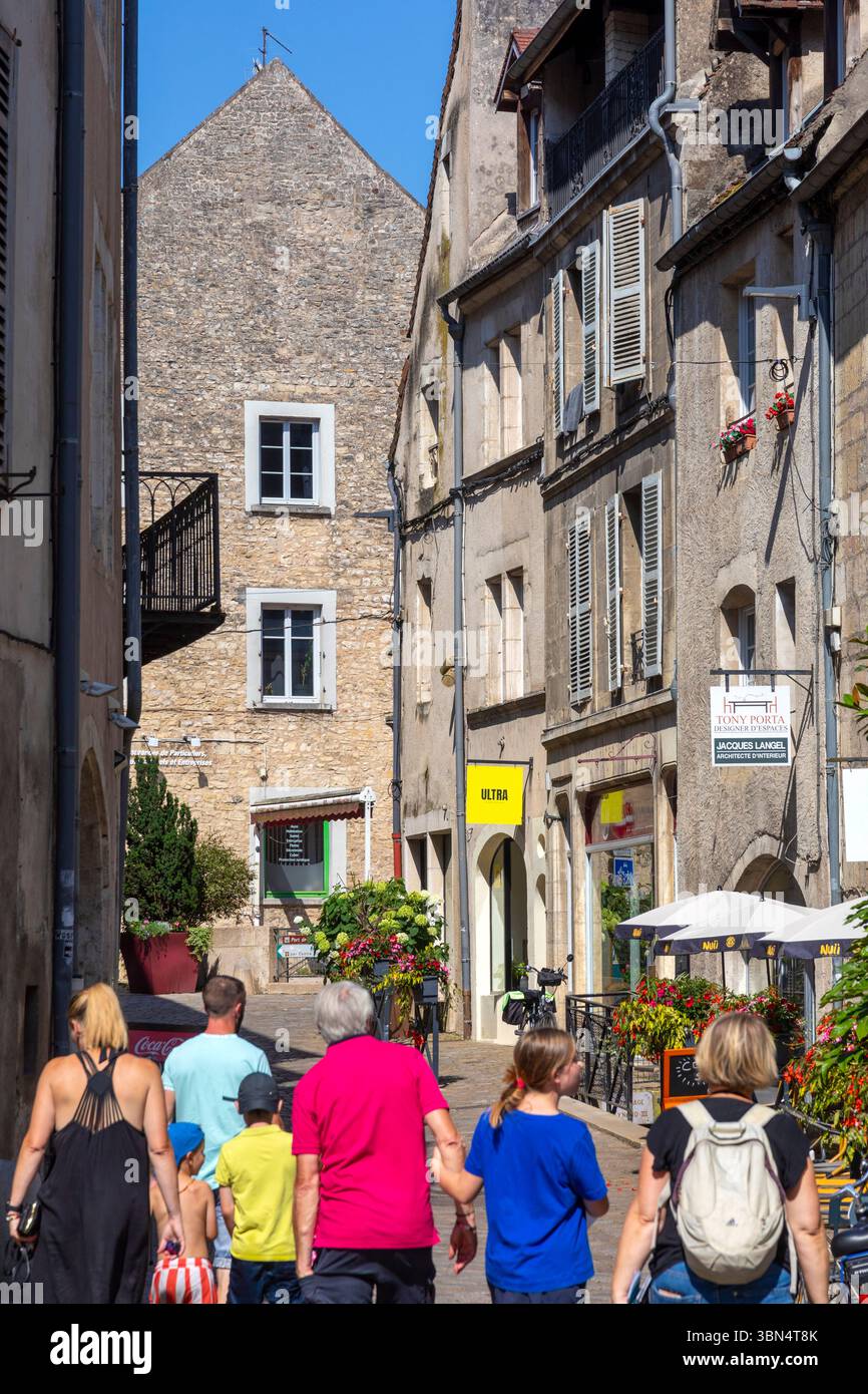 Europe france jura dole town hi-res stock photography and images - Alamy