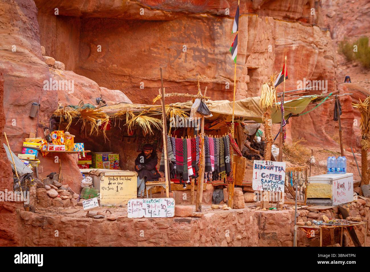 Jordan region hi-res stock photography and images - Alamy