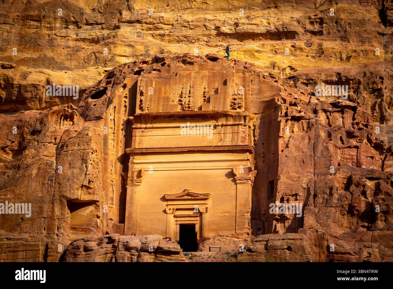 Jordan door hi-res stock photography and images - Alamy