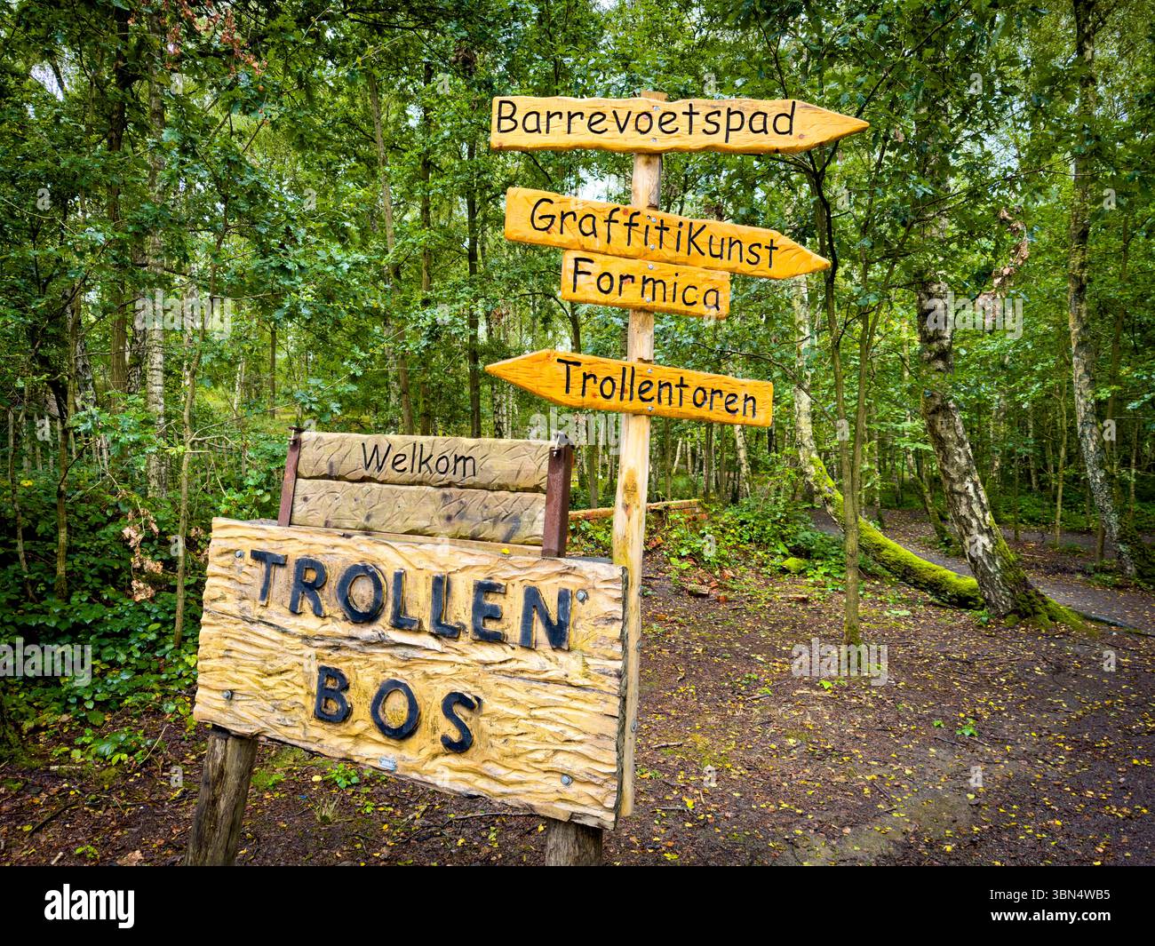 Belgium, Flemish region, province of Antwerp, Boom, Provincial Domain ...