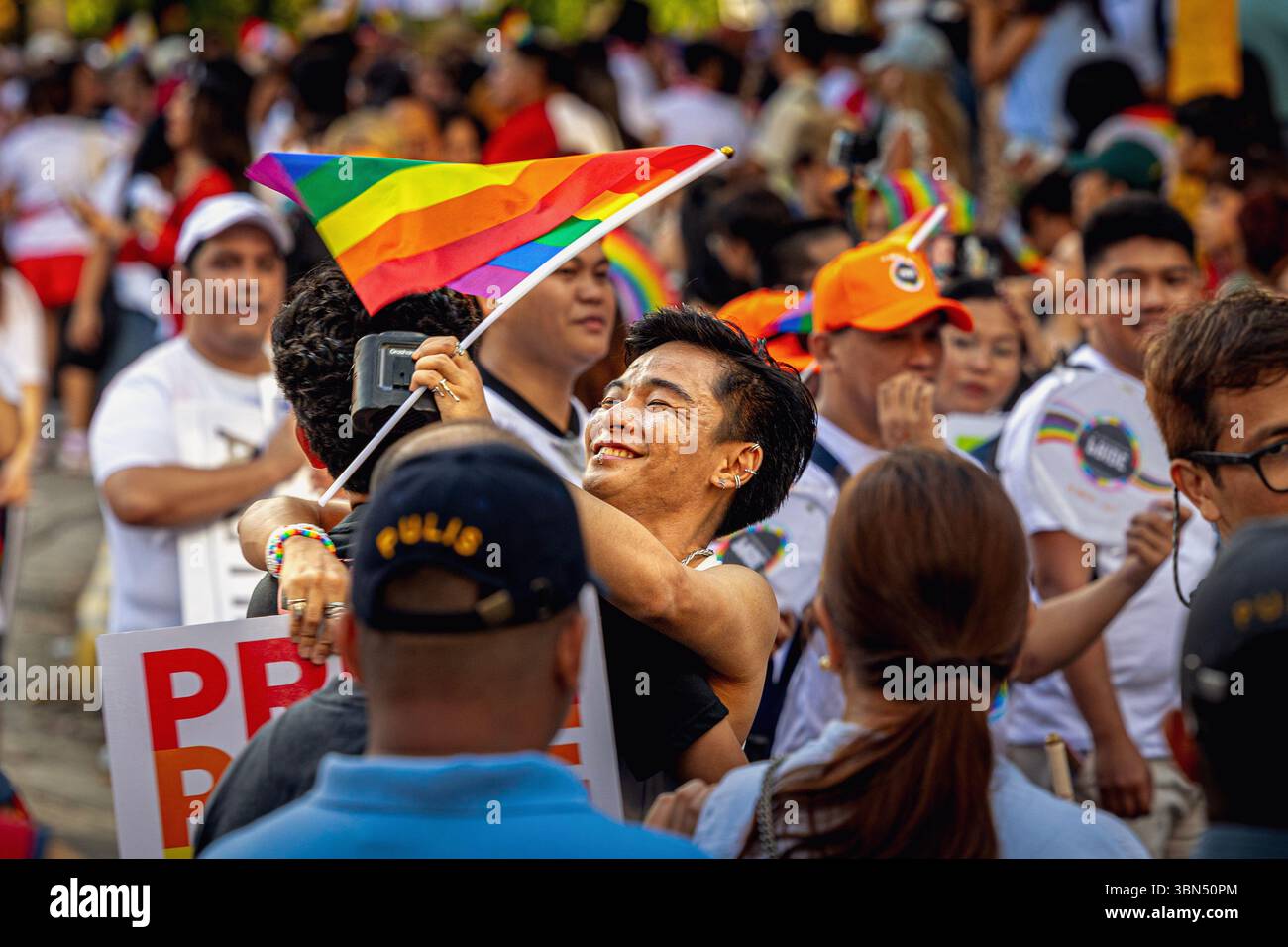 Filipino Food, Sizzling, Silog Meals Stock Photo - Alamy
