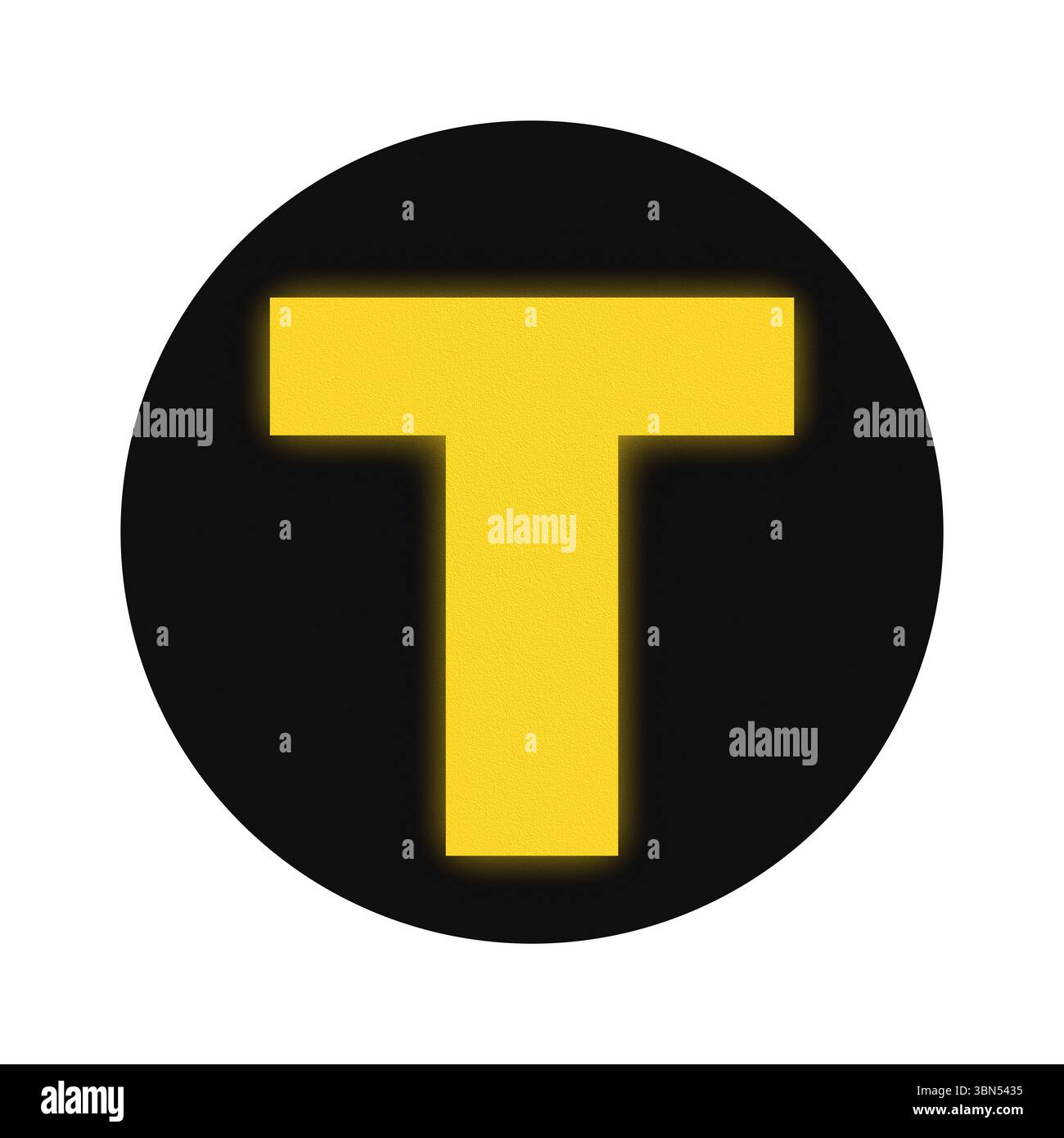 Service signal for trams in Germany - Close the doors - yellow version ...