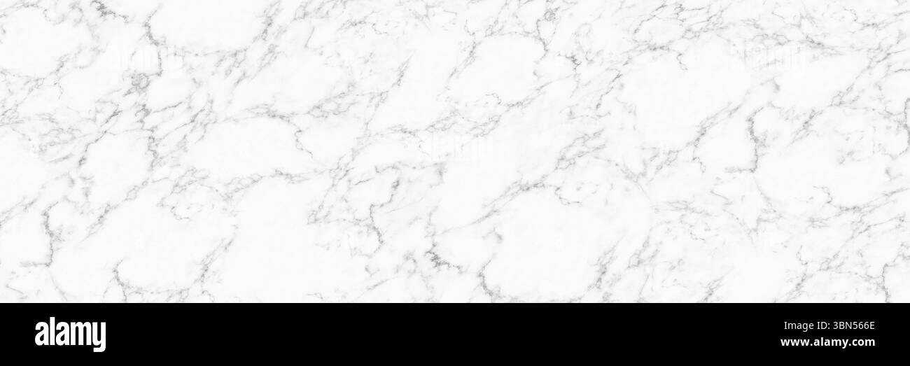 White and grey marble background Cut Out Stock Images & Pictures - Alamy