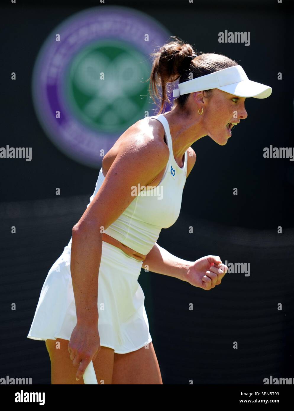 Carson branstine hi-res stock photography and images - Alamy