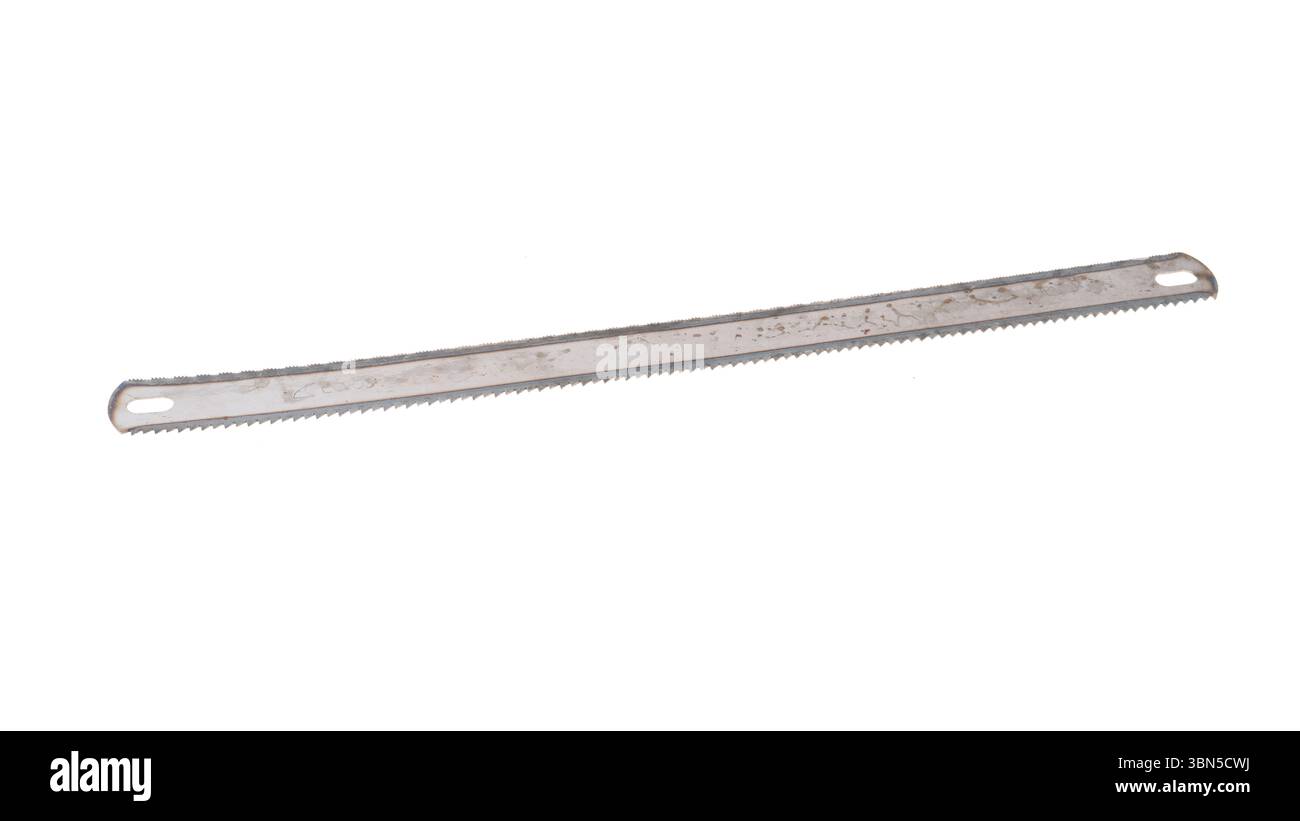 Teeth cutting Cut Out Stock Images & Pictures - Alamy