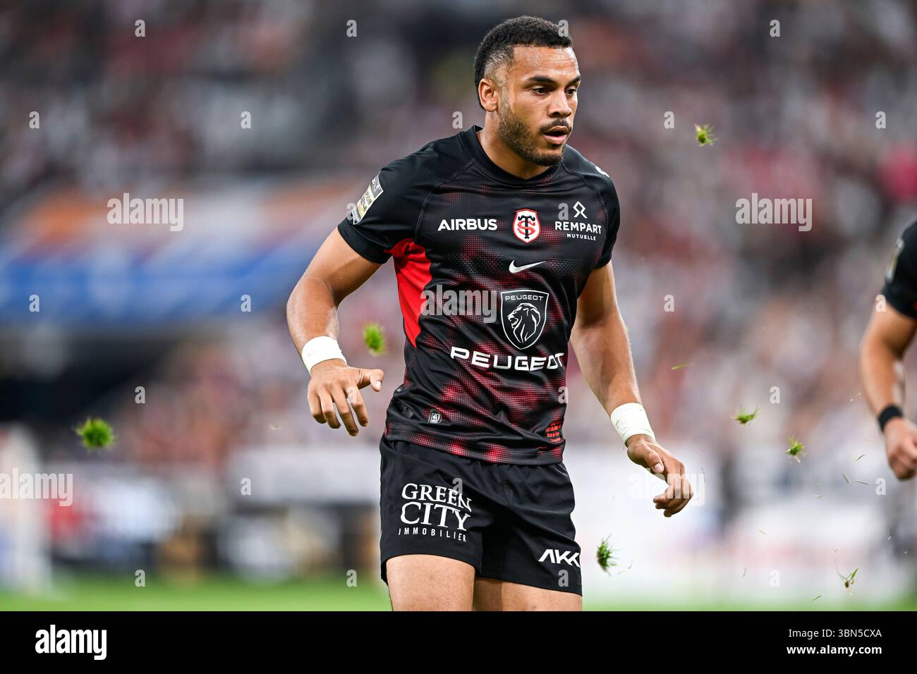 Stade toulousain lebel hi-res stock photography and images - Alamy