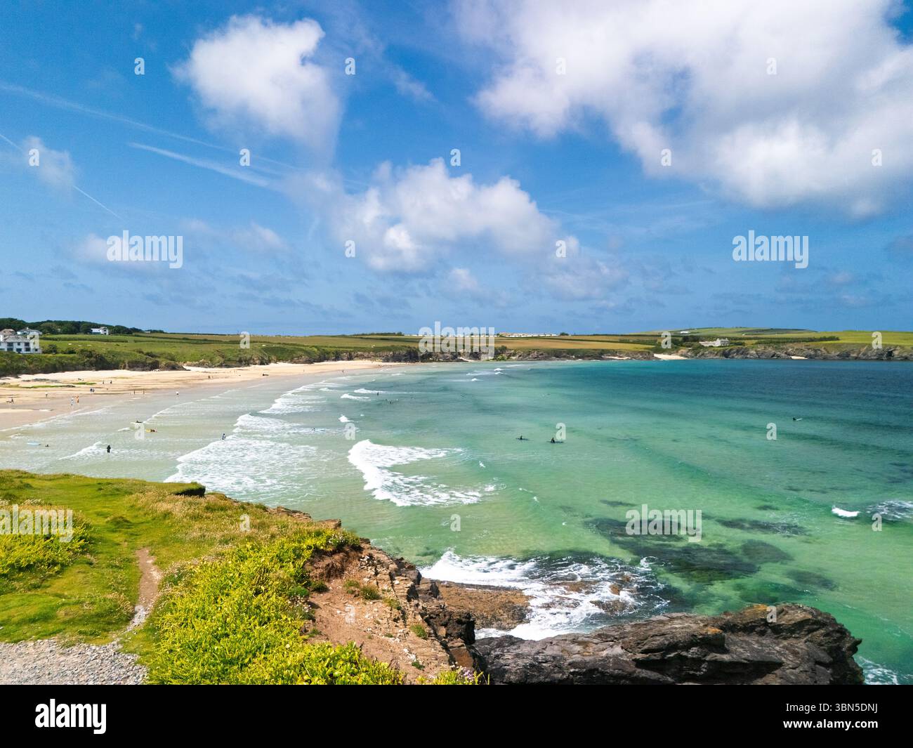 Cornwall hi-res stock photography and images - Alamy