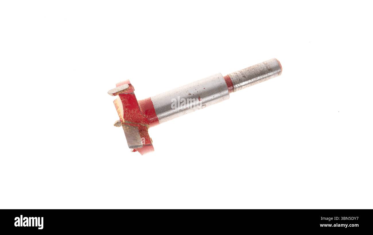 Wood edge router bit hi-res stock photography and images - Alamy