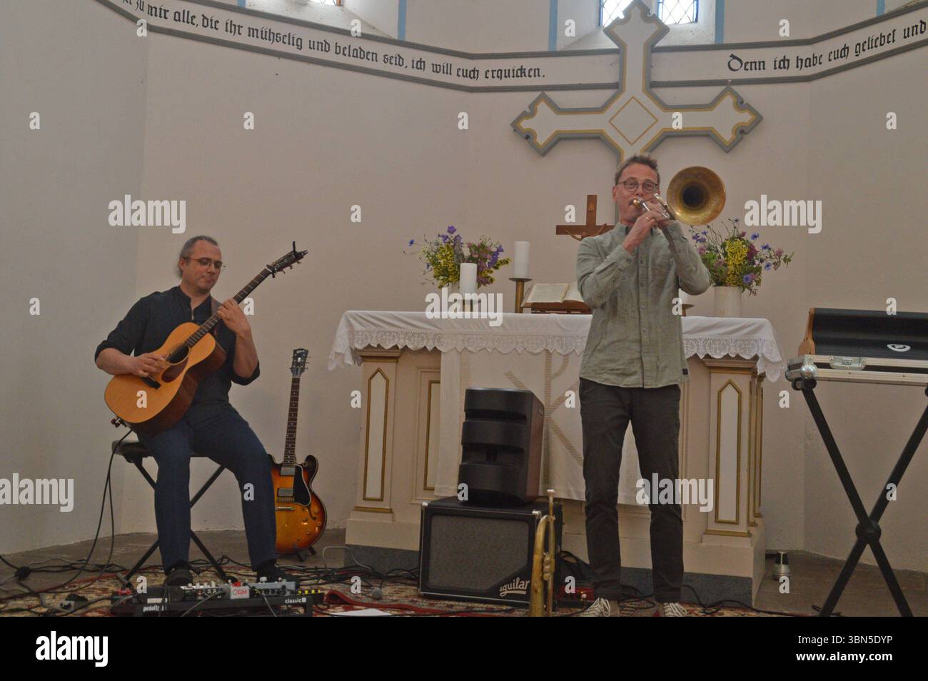 15.06.2025 Mehr Als Wir Deutschland/ Sachsen Anhalt/ Altmark ...