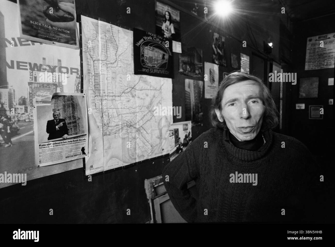 French-american painter Pierre Jacquemond, Lyon, France (Archives ...