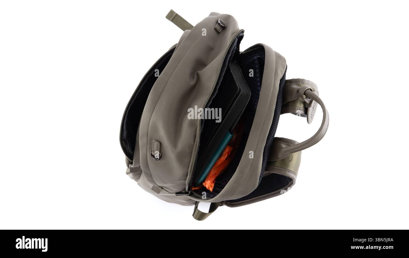 Gear pockets hi-res stock photography and images - Alamy