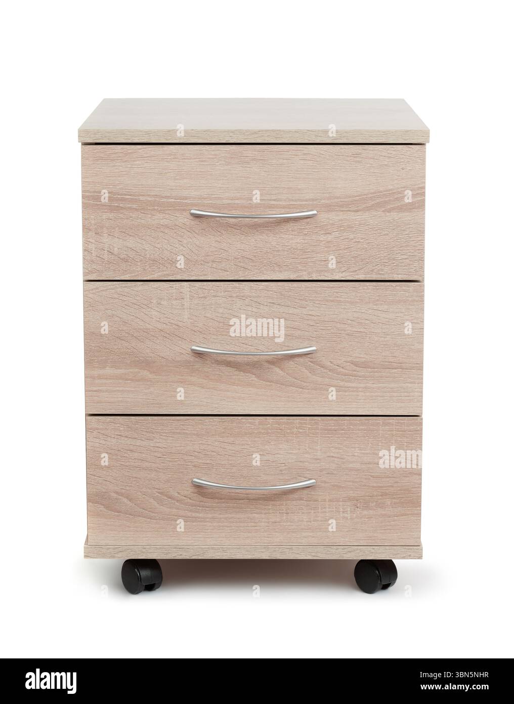 Archive storage room Cut Out Stock Images & Pictures - Alamy