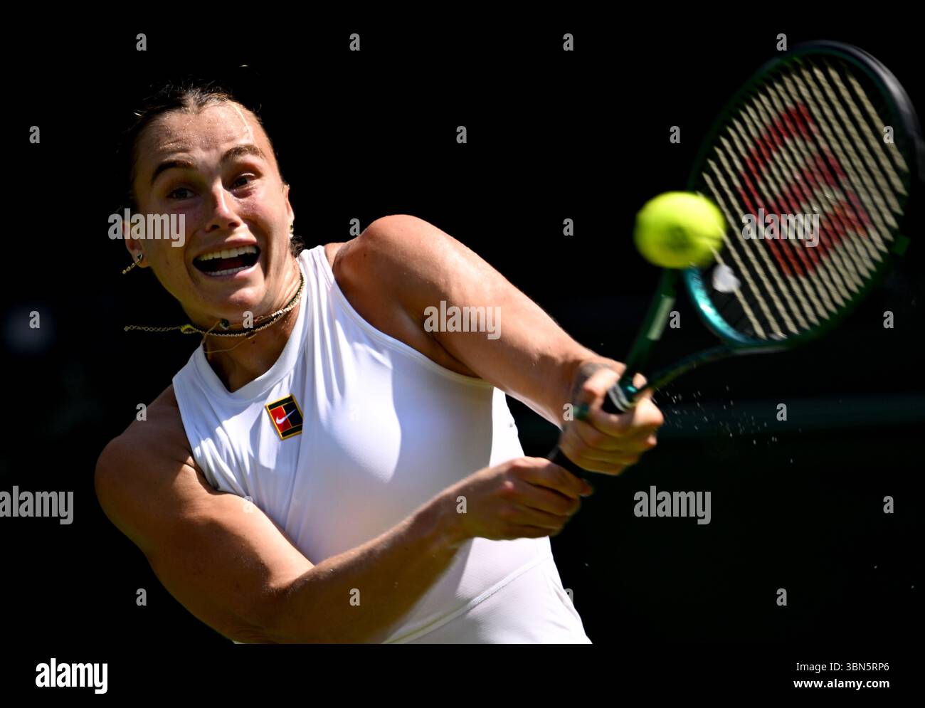 Carson branstine hi-res stock photography and images - Alamy