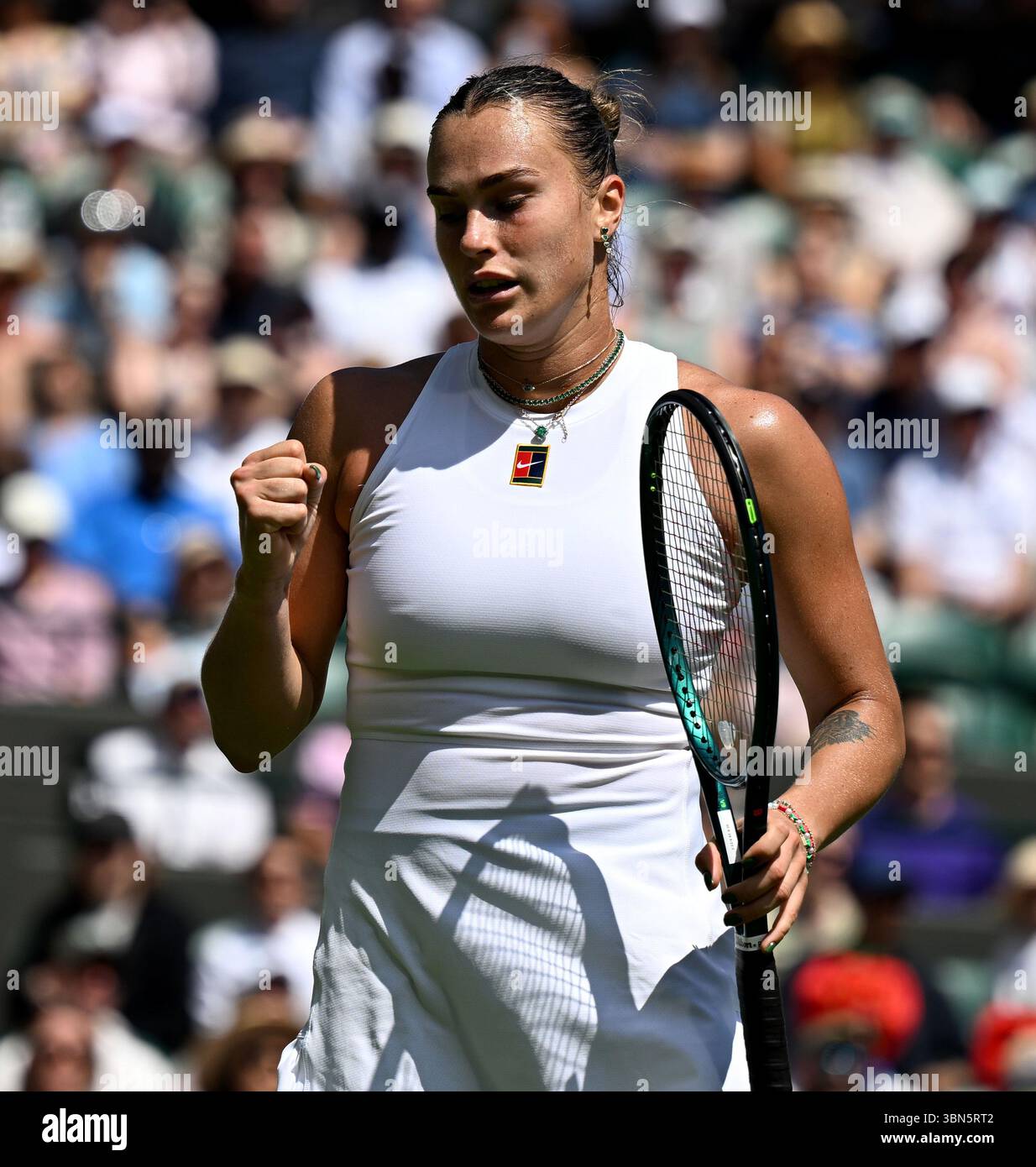 Carson branstine hi-res stock photography and images - Alamy