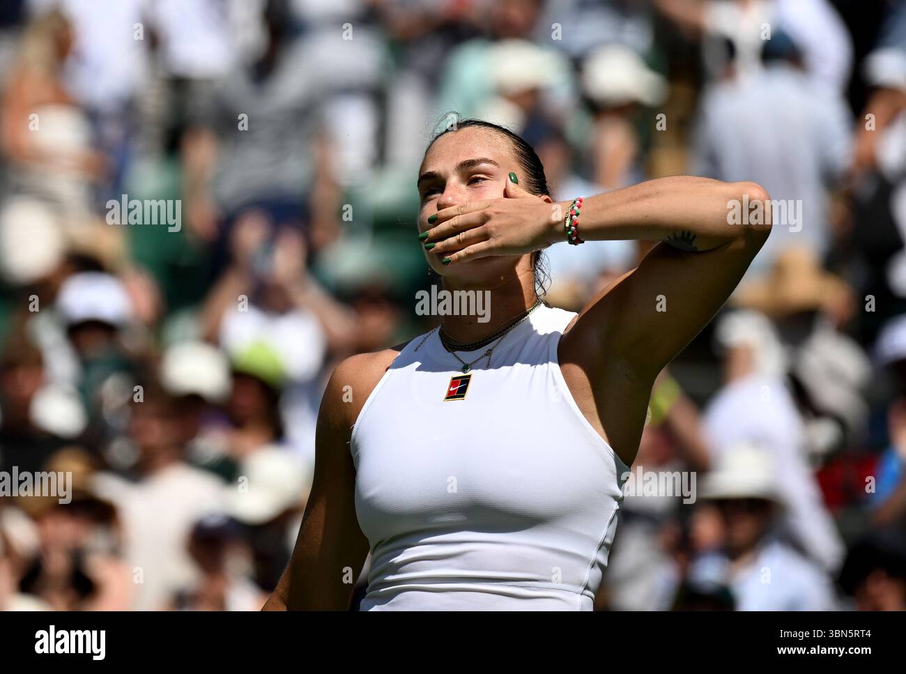 Carson branstine hi-res stock photography and images - Alamy