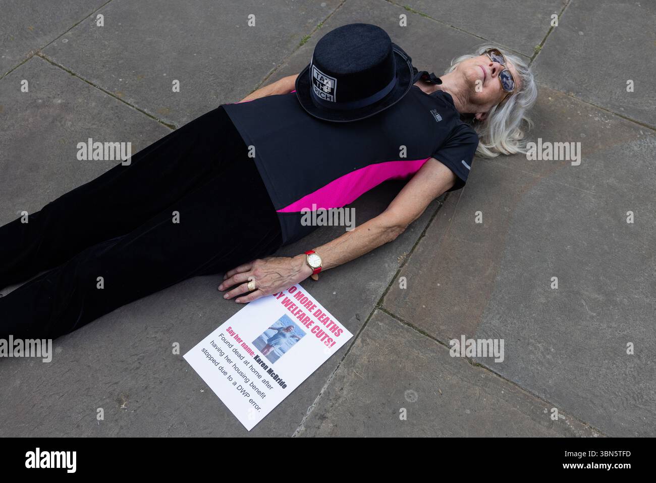 Karen mcbride hi-res stock photography and images - Alamy