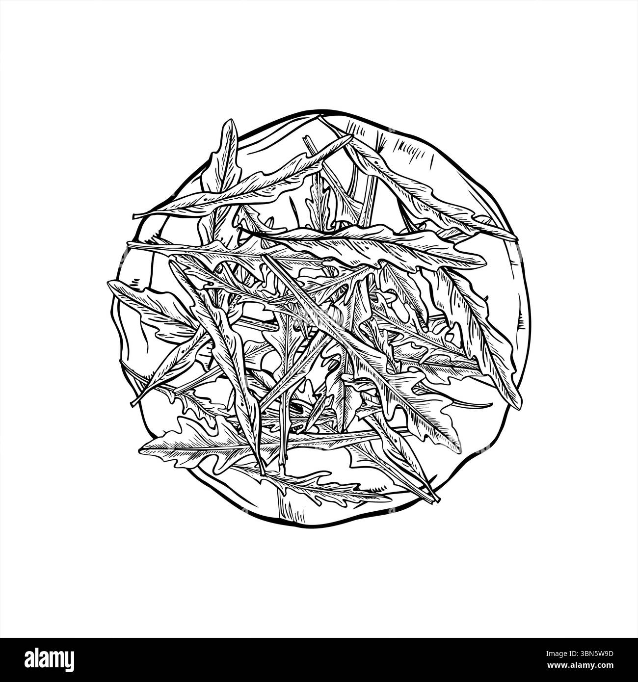 Fresh italian pizza on Black and White Stock Photos & Images - Alamy