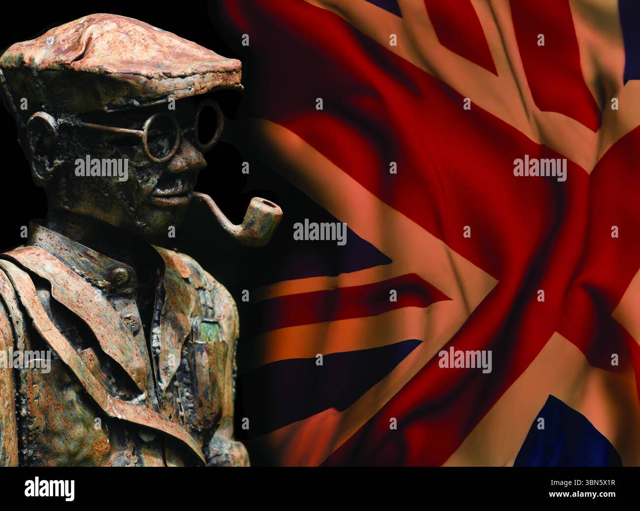Steel worker 1920s hi-res stock photography and images - Alamy