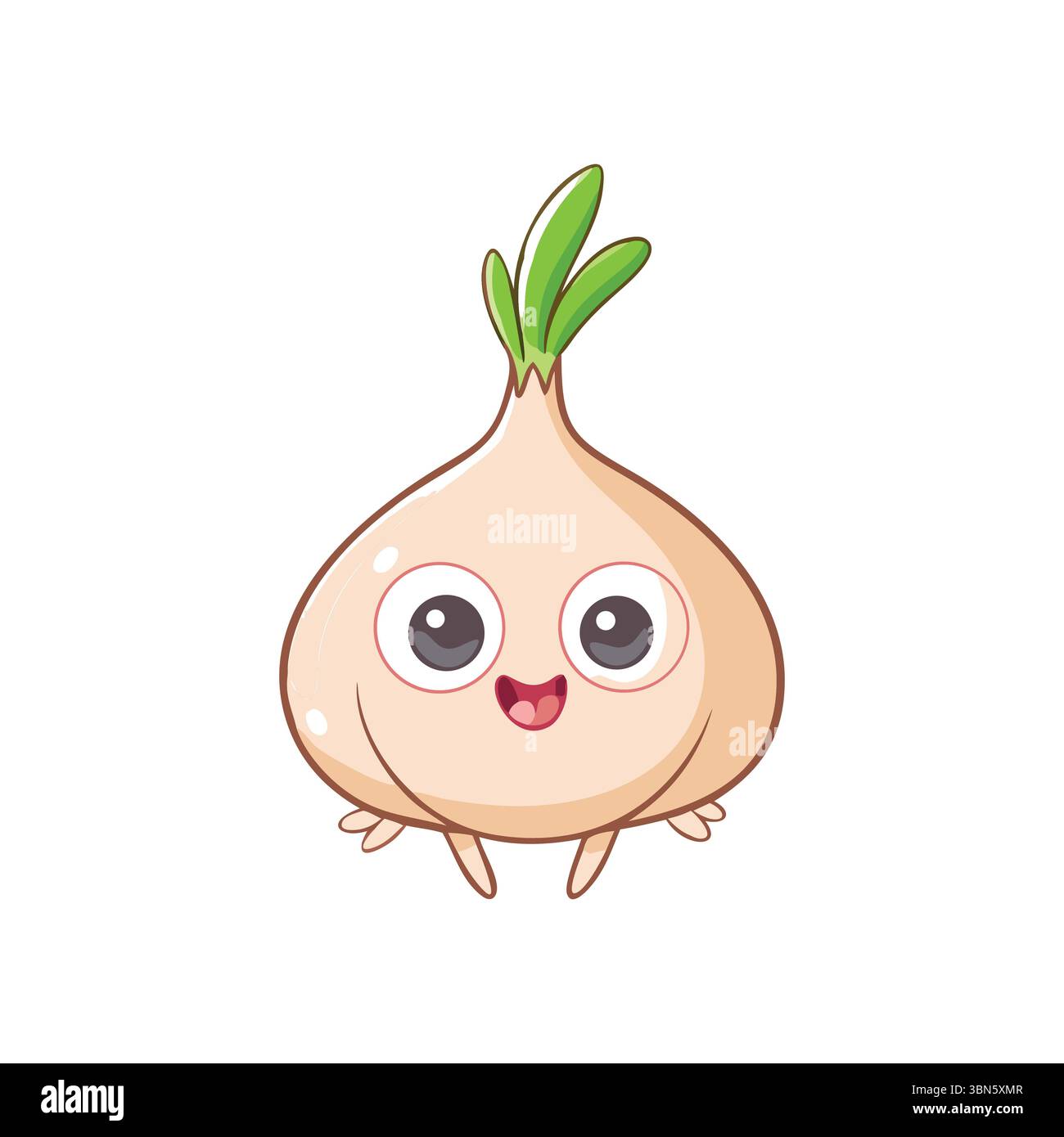 Adorable character design Stock Vector Images - Alamy