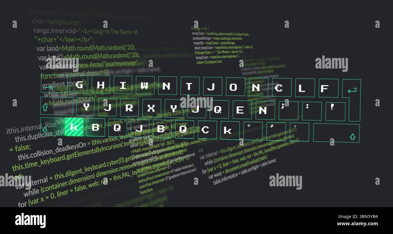 Keyboard layout hi-res stock photography and images - Alamy