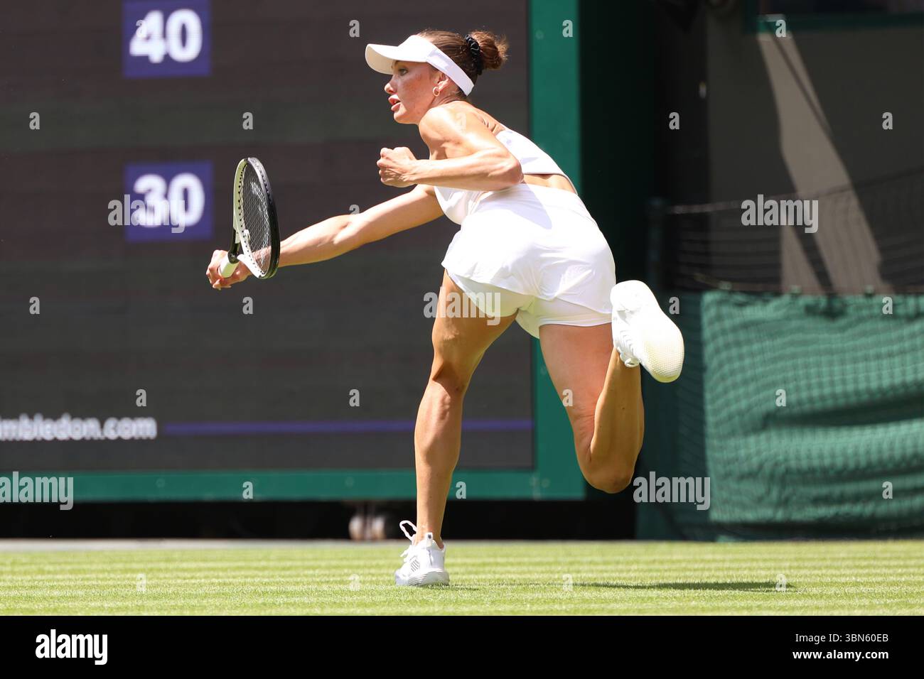 Carson branstine hi-res stock photography and images - Alamy