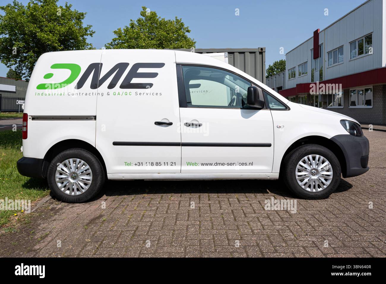 Dme logo hi-res stock photography and images - Alamy
