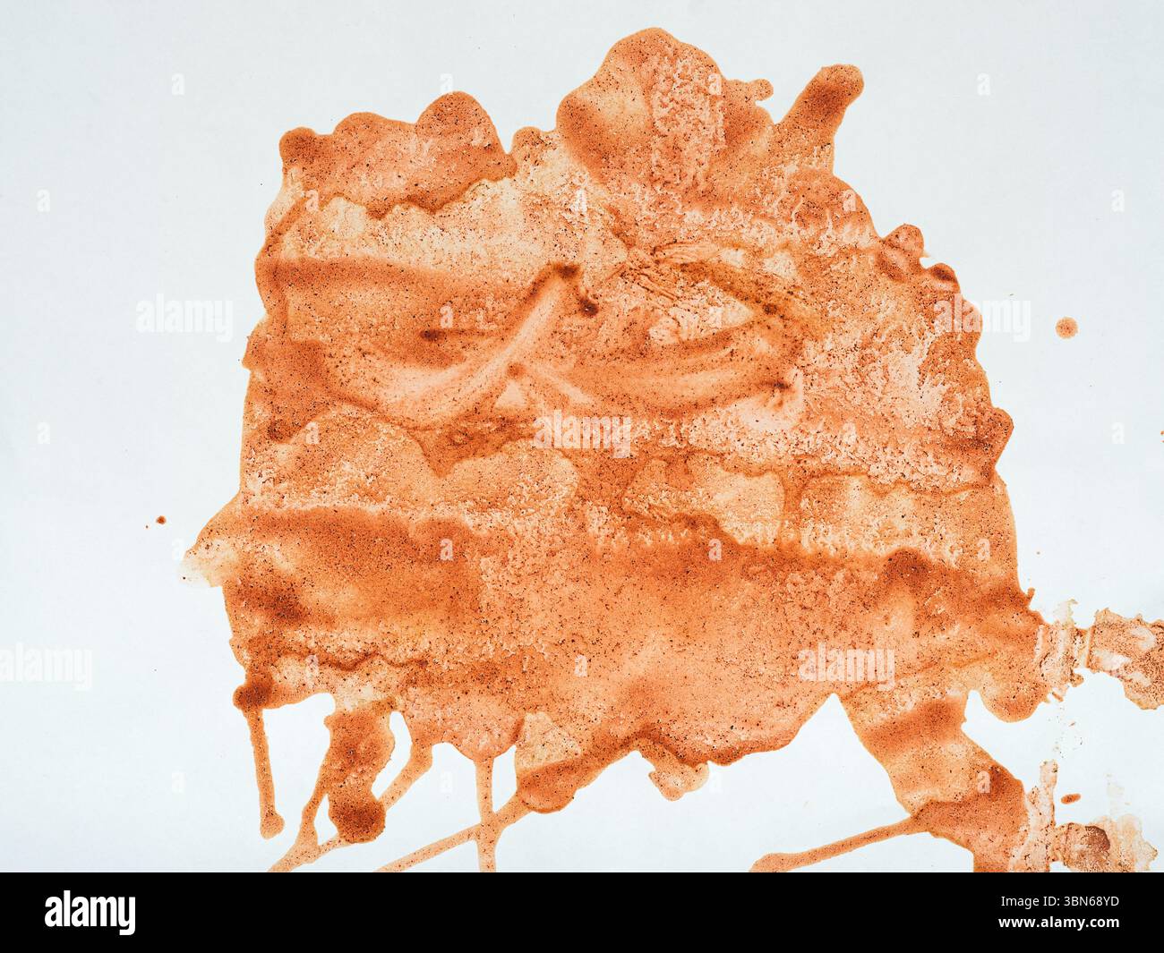Drip ink blot style hi-res stock photography and images - Alamy