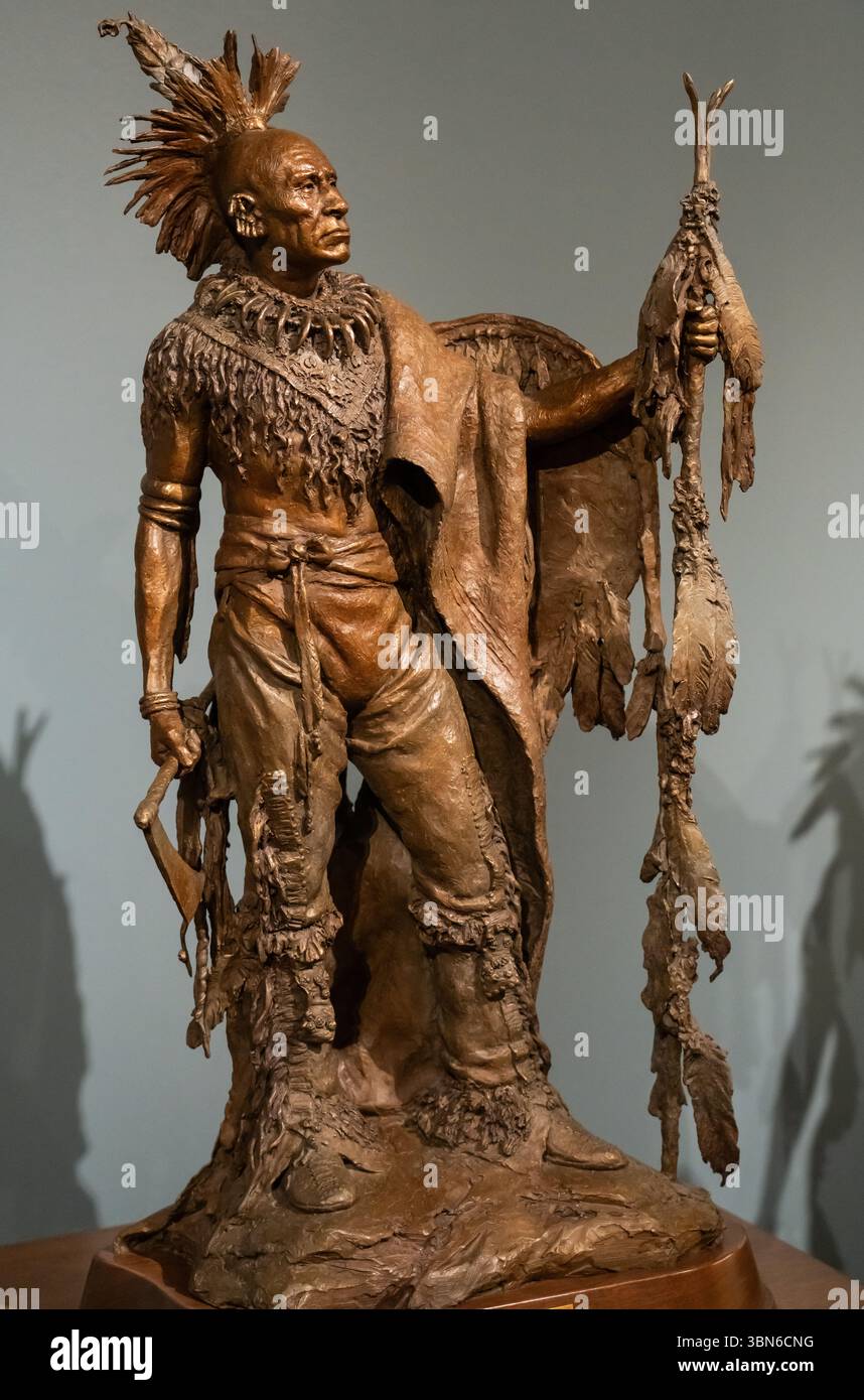 St. Petersburg, Florida: James museum of Western and Wildlife Art ...