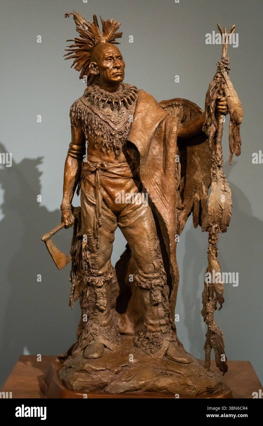 St. Petersburg, Florida: James museum of Western and Wildlife Art ...