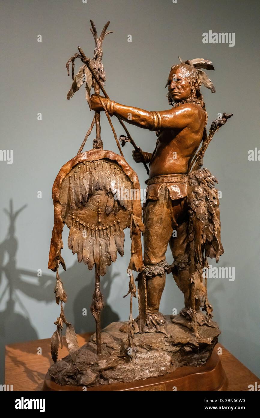 St. Petersburg, Florida: James museum of Western and Wildlife Art ...