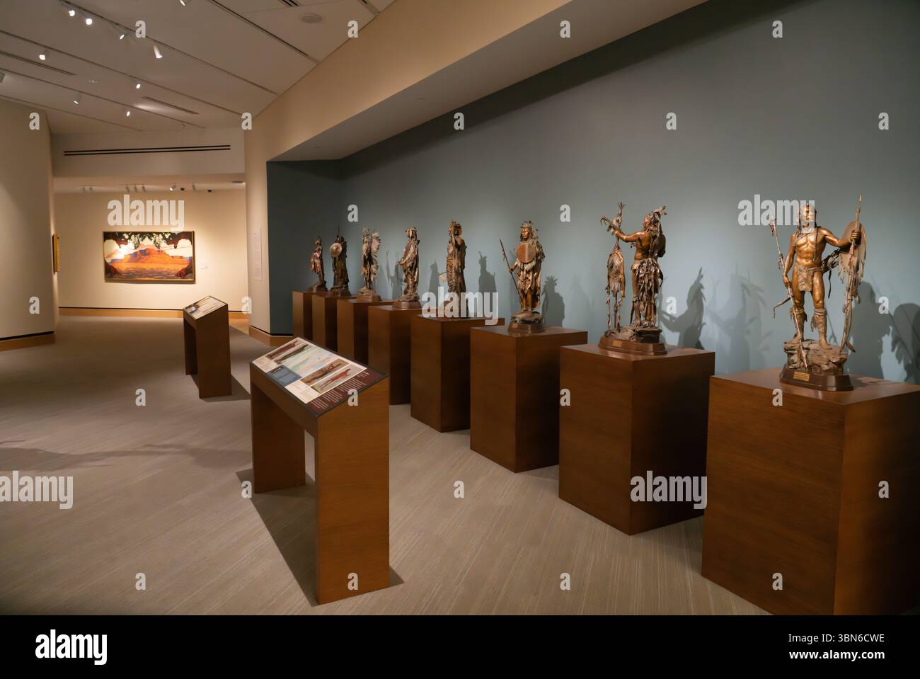 St. Petersburg, Florida: James museum of Western and Wildlife Art ...