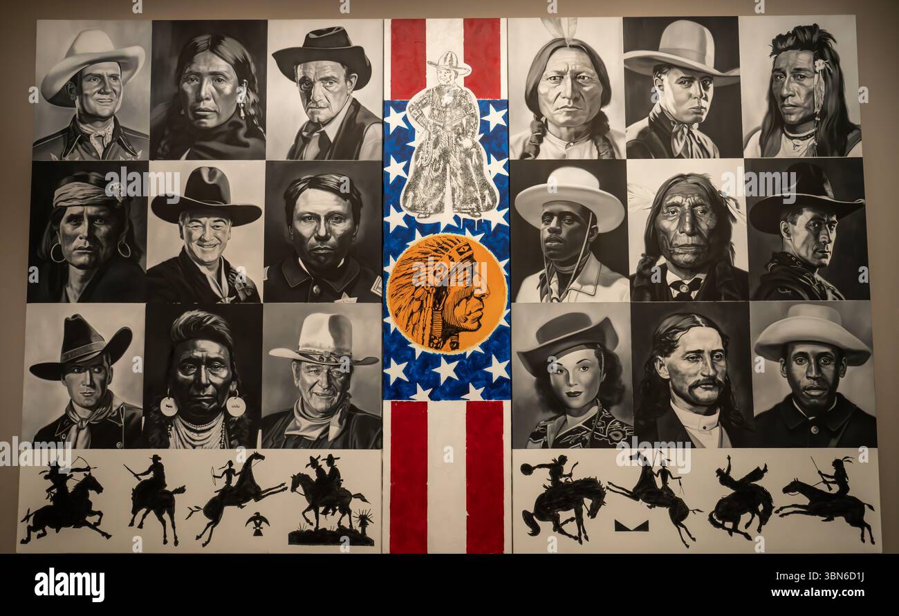 St. Petersburg, Florida: James museum of Western and Wildlife Art ...