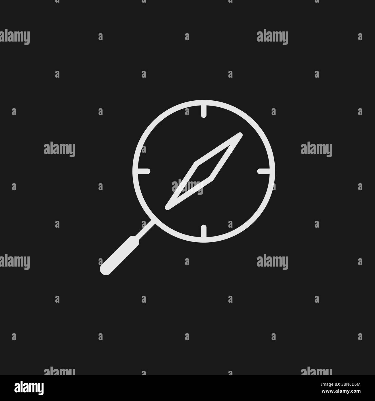 Strategic location vector vectors hi-res stock photography and images ...