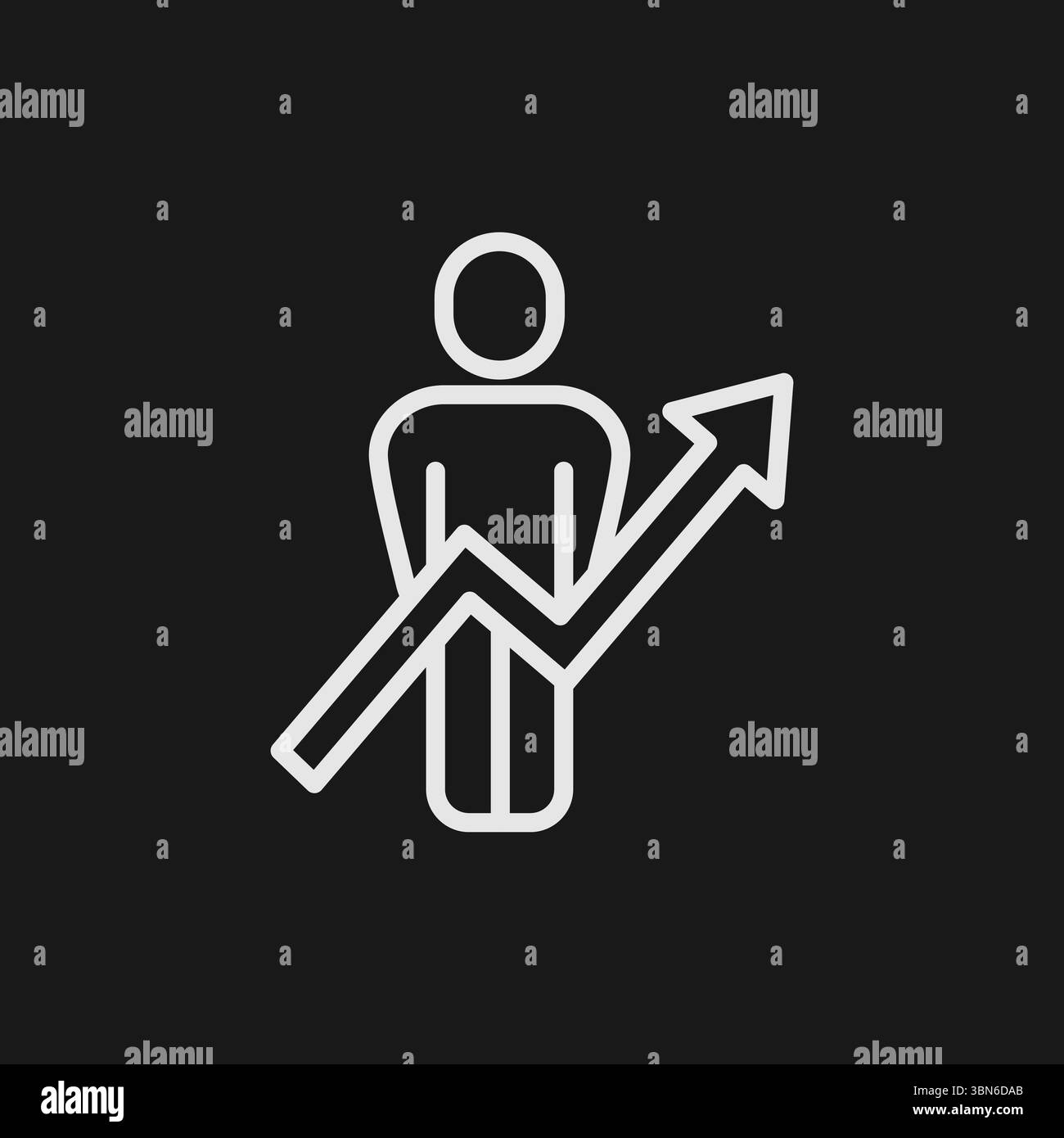 Talent improvement Black and White Stock Photos & Images - Alamy