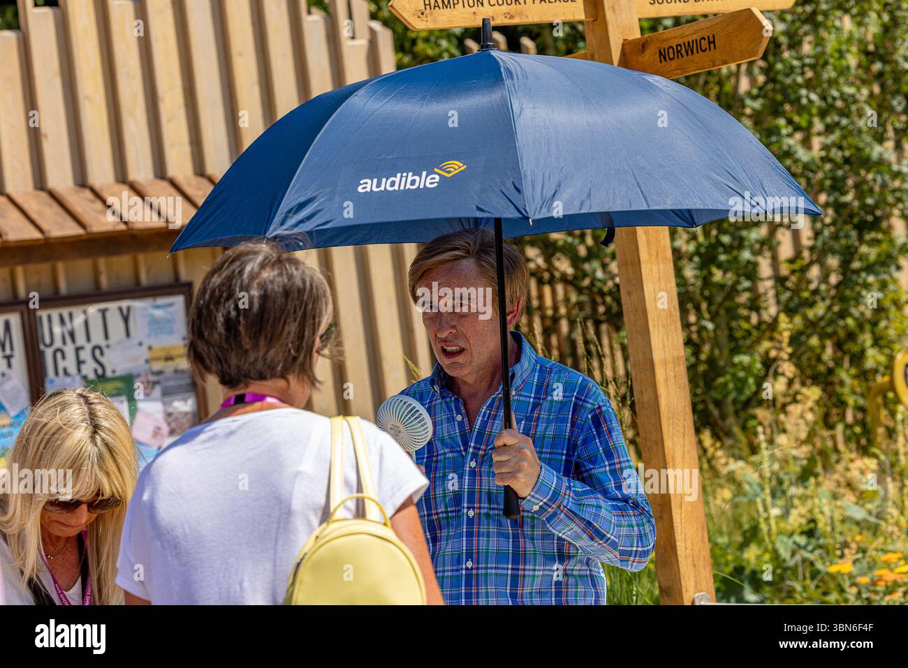 Steve Coogan was spotted filming in character as Alan Partridge at the ...
