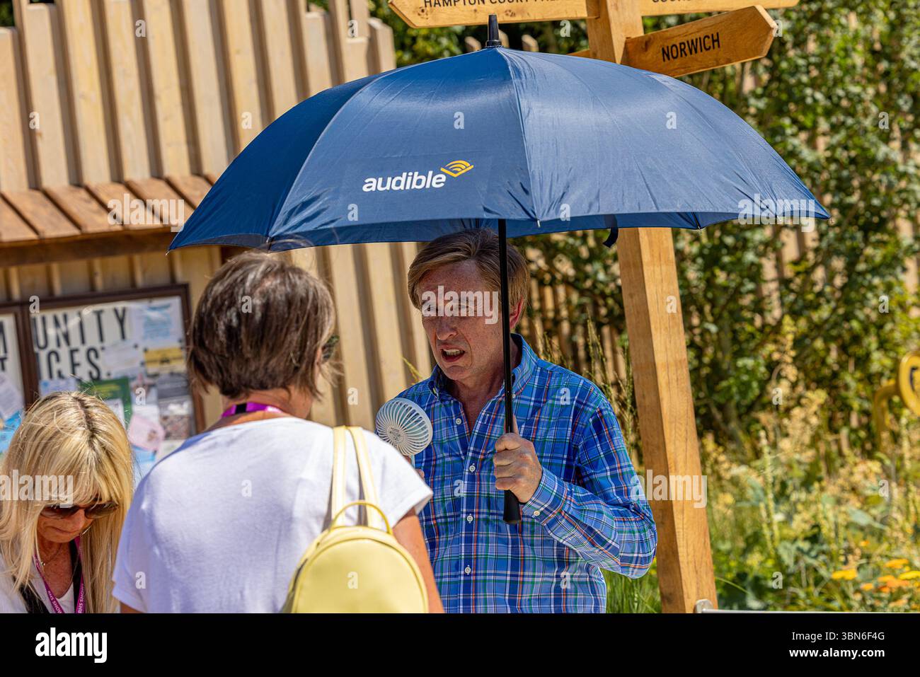 Steve Coogan was spotted filming in character as Alan Partridge at the ...