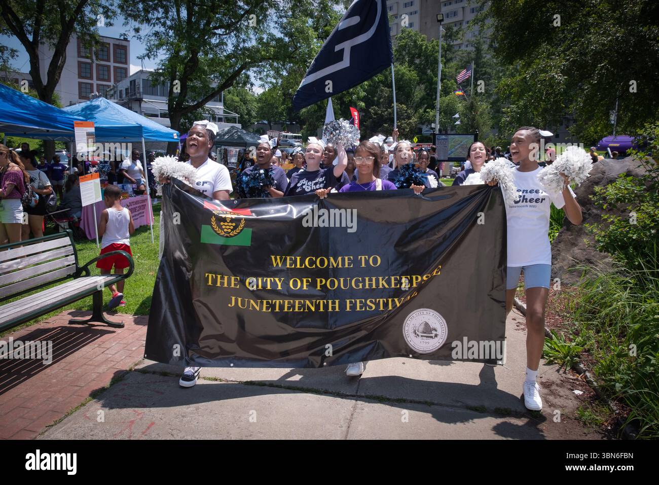 Juneteenth 2025 hi-res stock photography and images - Alamy
