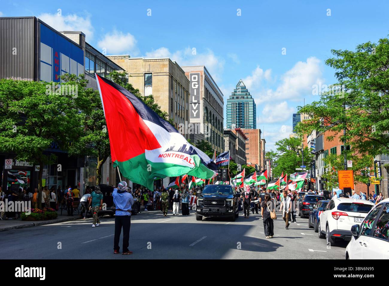 October 2025 in canadian hi-res stock photography and images - Alamy